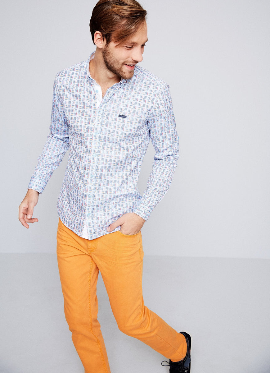 Muška Košulja | U.S. Polo Assn. | uspoloassn.hr