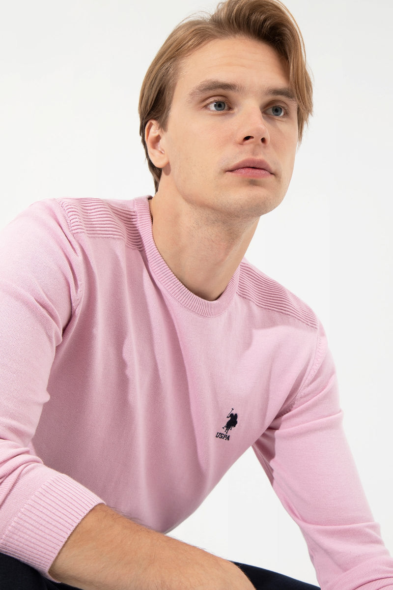 Muški Rozi Pulover | U.S. Polo Assn. | uspoloassn.hr
